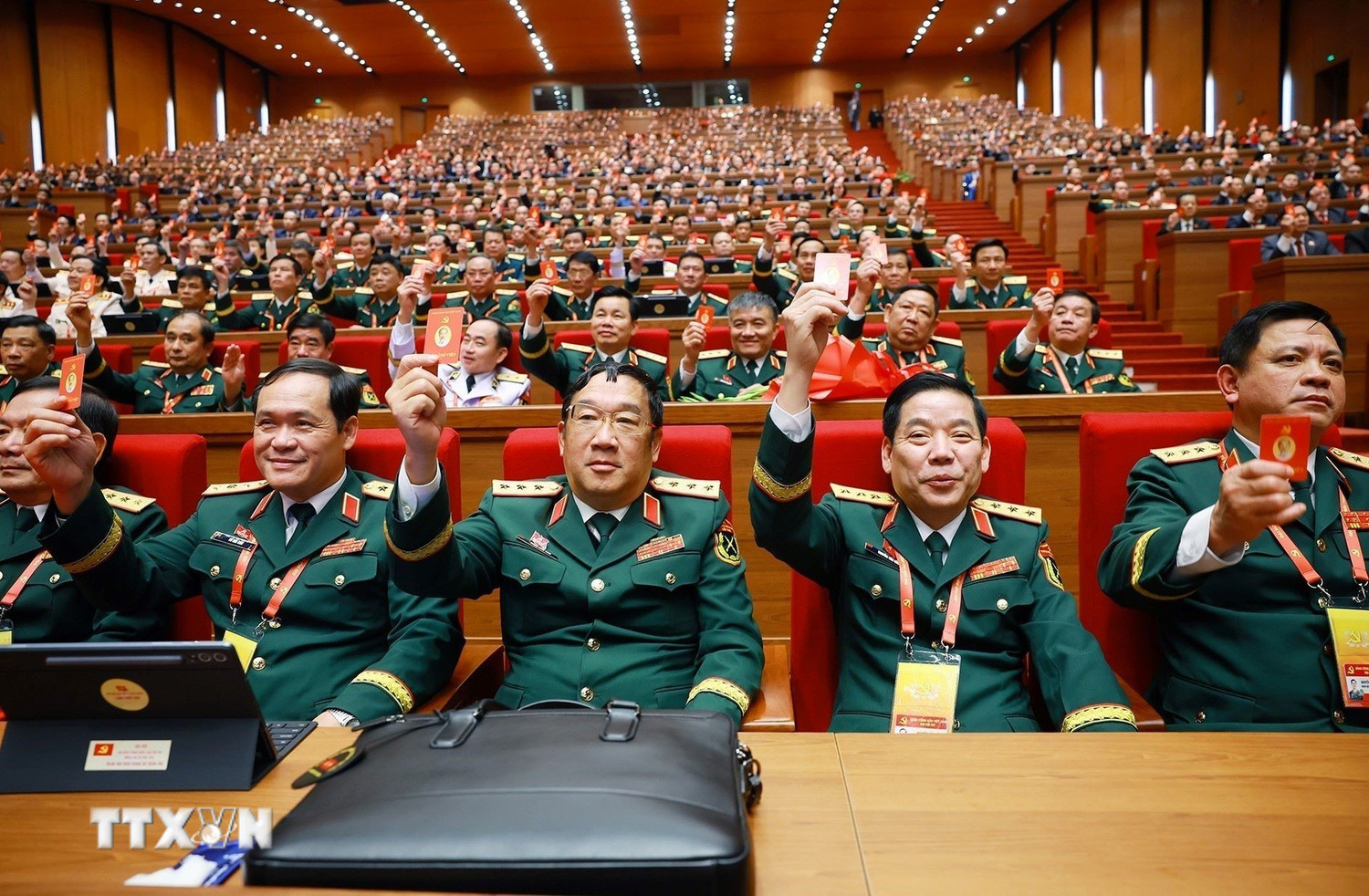 Seorang profesor Rusia menilai permulaan "era kemajuan" Vietnam.