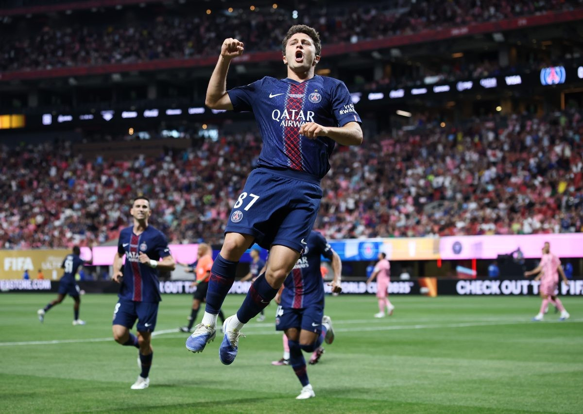 Tứ kết FIFA Club World Cup 2025: PSG "đại chiến" Bayern Munich | Vietnam+ (VietnamPlus)