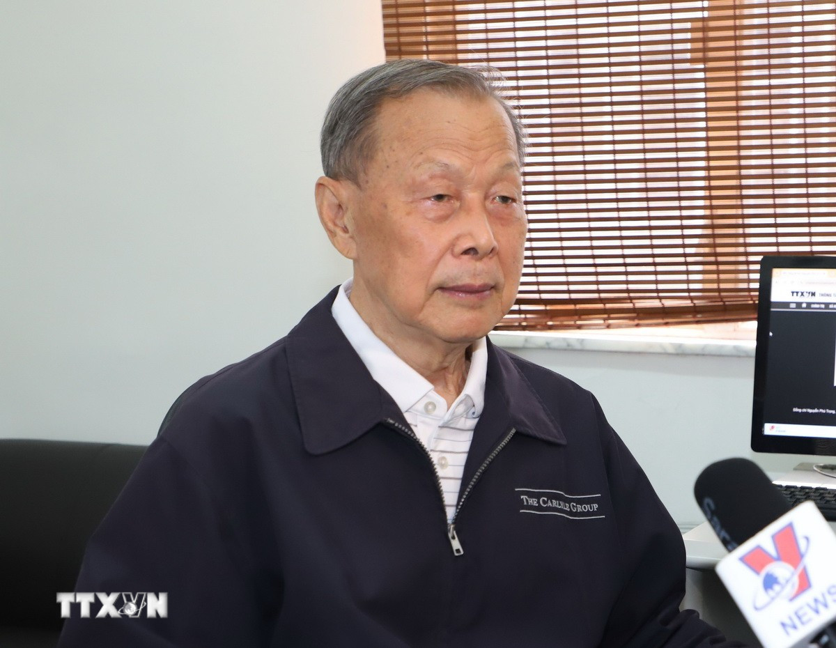 Việt Nam-Trung Quốc: Những kết nối lịch sử tạo đà cho tương lai hợp tác ...