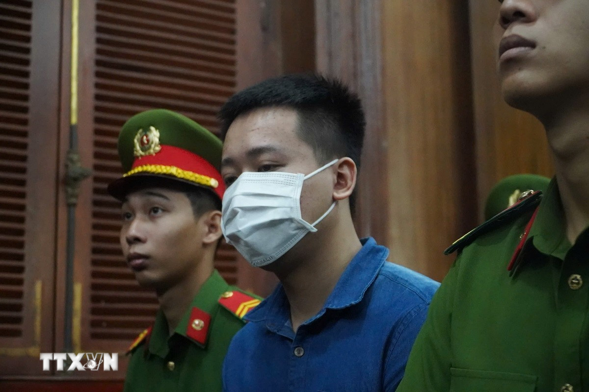 Hoa hậu Thùy Tiên và Vlogger Quang Linh Vlogs nhận án 2 năm tù vì lừa ...