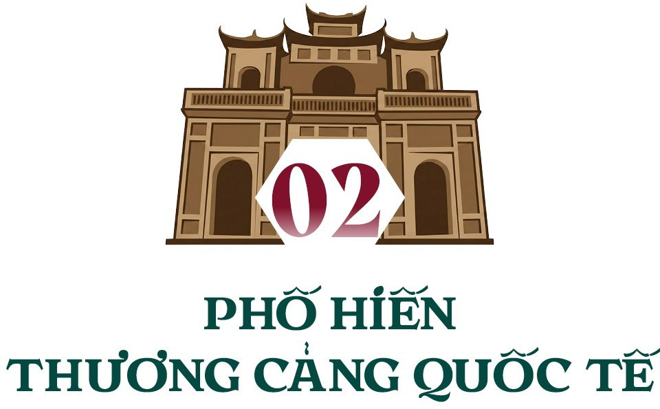 Phố Hiến - thương cảng sầm uất ở Đàng Ngoài | Vietnam+ (VietnamPlus)