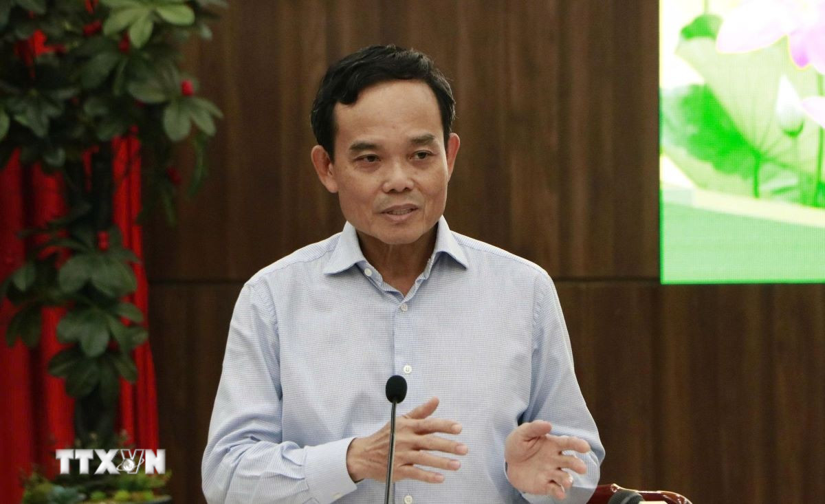 Bí thư Thành ủy Thành phố Hồ Chí Minh: Cần tạo động lực cho đội ngũ cán bộ