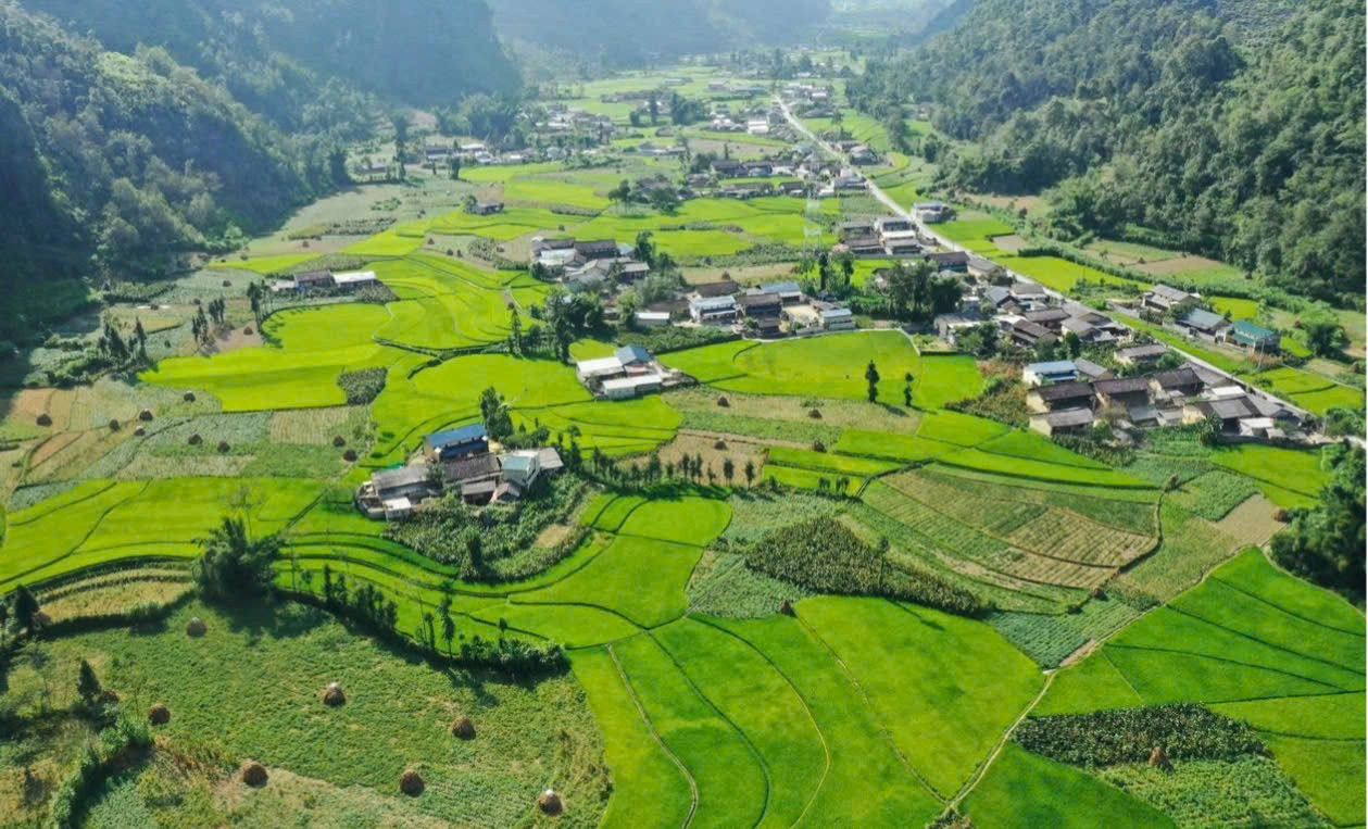 Giữ hồn cao nguyên đá: Du lịch cộng đồng ở Mèo Vạc bền vững | Vietnam+ ...