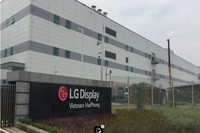Triệu tập 4 đối tượng đưa tin sai sự thật liên quan Công ty LG Display | Vietnam+ (VietnamPlus)