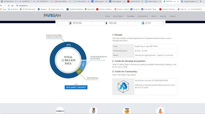 Bộ Công an chính thức cảnh báo về dấu hiệu lừa đảo của PayAsian ...