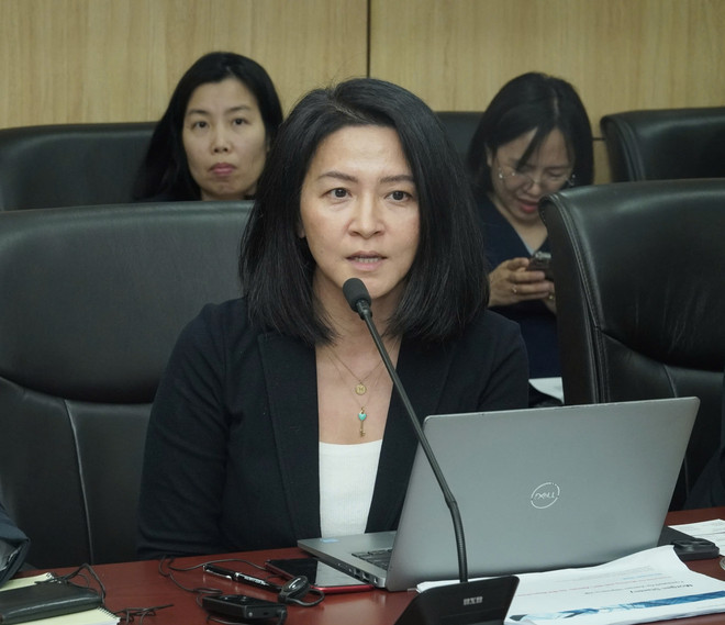 Thị trường chứng khoán Việt Nam thu hút sự chú ý của giới đầu tư quốc tế | Vietnam+ (VietnamPlus)