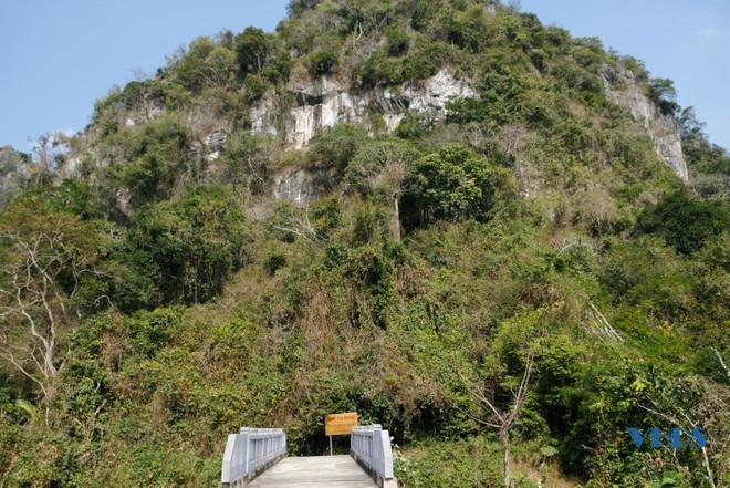 Thanh Hóa: Sớm xây dựng hồ sơ Di sản Thế giới với di tích Hang Con ...