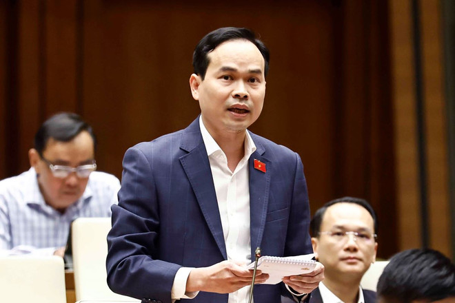 Hành động kịp thời để phát triển hệ sinh thái ngành công nghiệp bán dẫn | Vietnam+ (VietnamPlus)