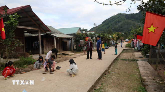 XIV Congreso Nacional: Los pueblos de las regiones fronterizas de la ...