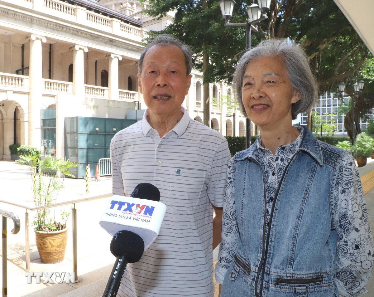 100 Năm Báo Chí Cách Mạng Việt Nam: Sứ Mệnh To Lớn | Vietnam+ (VietnamPlus)