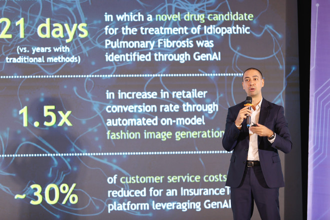 Chuyên gia bàn cách phát triển ứng dụng Trí tuệ nhân tạo, trợ lý ảo ...