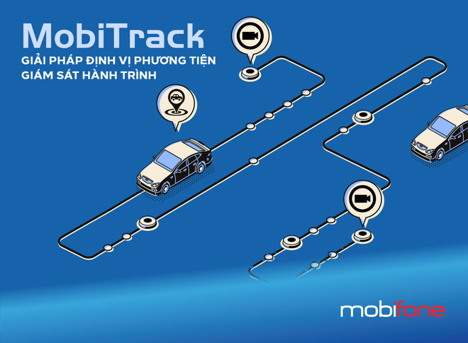 MobiTrack - Giải pháp giám sát hành trình cho doanh nghiệp vận tải ...