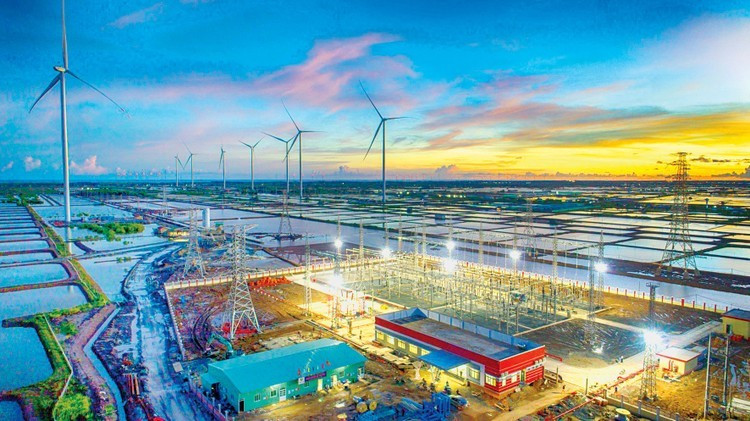 Công nghệ Hàn Quốc đột phá tại ENTECH HANOI 2025 | Vietnam+ (VietnamPlus)