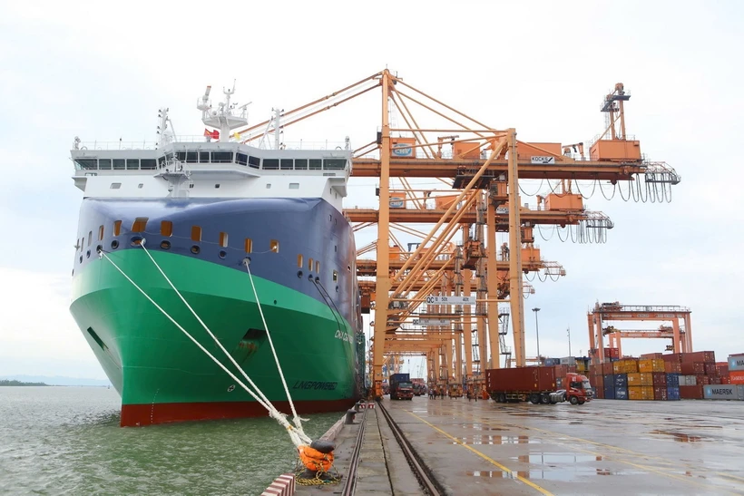 Truyền thông Mỹ nhận định Việt Nam có cơ hội kinh doanh lớn trong thời ...