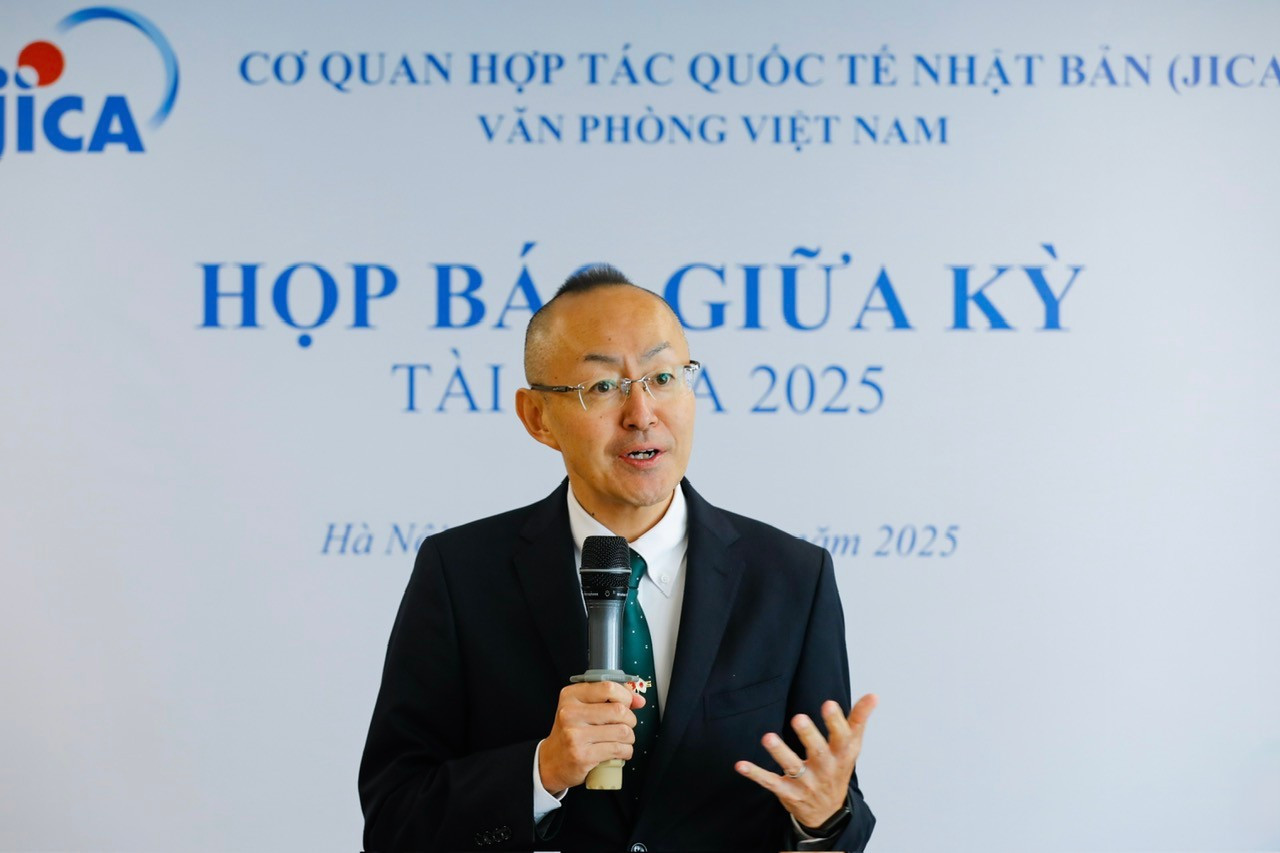 Jica sẽ hỗ trợ Việt Nam phát triển nguồn nhân lực đáp ứng yêu cầu cải cách | Vietnam+ (VietnamPlus)