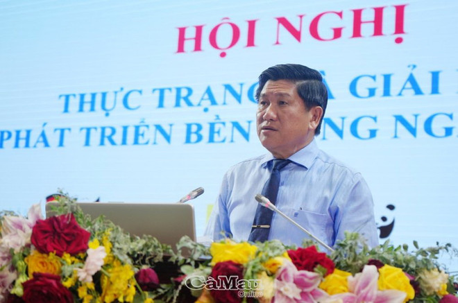 Ngành tôm Việt Nam chủ động nhận diện thời cơ, thách thức | Vietnam+ ...