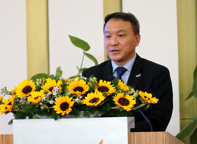 Đà Nẵng: Kết nối các dự án khởi nghiệp với các Quỹ đầu tư quốc tế ...