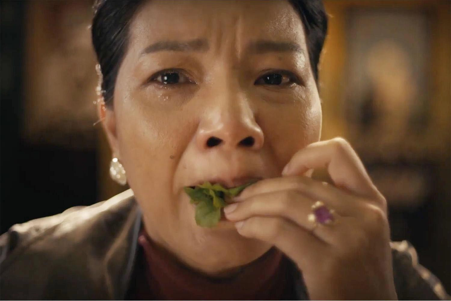 Series kinh dị “Tiệm ăn của quỷ” xếp hạng ấn tượng trên Netflix Việt ...