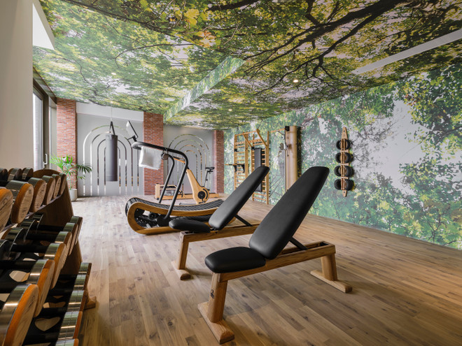 Ghelamco khai trương The Arc ở Shoreditch, London dành cho cư dân, khách thuê thương mại ...