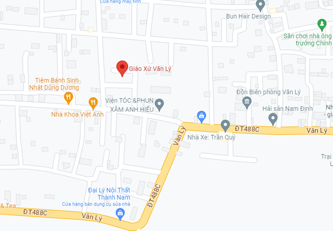 Nam Định: Trượt chân xuống ao cá, hai cháu nhỏ đuối nước thương tâm ...