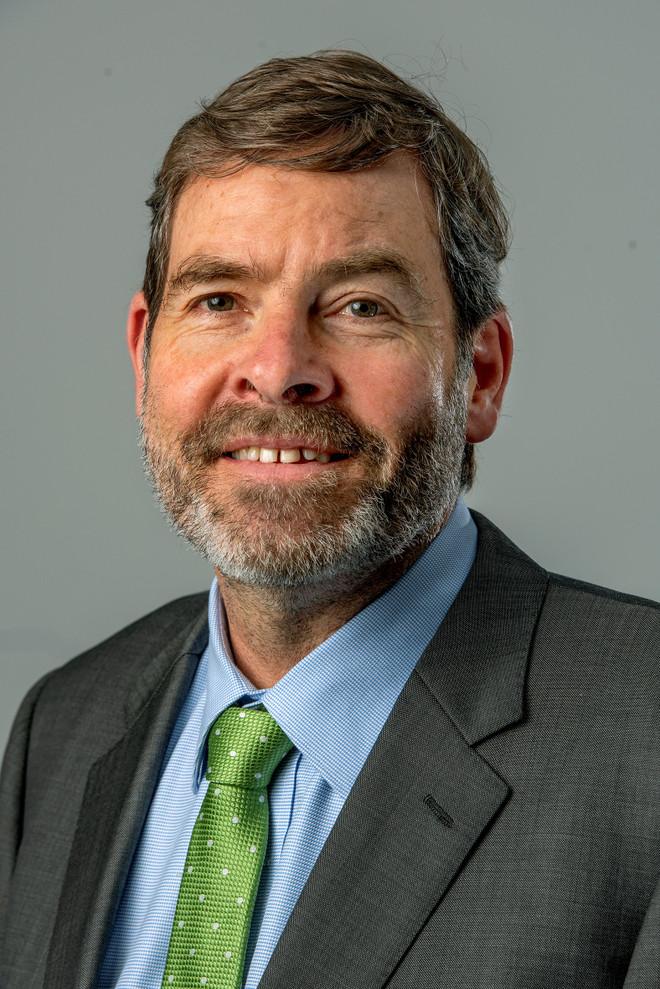 Ông Oliver Yates được bổ nhiệm làm Người đứng đầu của Gaw Capital ...