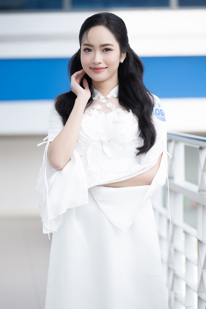 Lộ diện 60 gương mặt xuất sắc vào Chung kết Hoa hậu Quốc gia Việt Nam ...