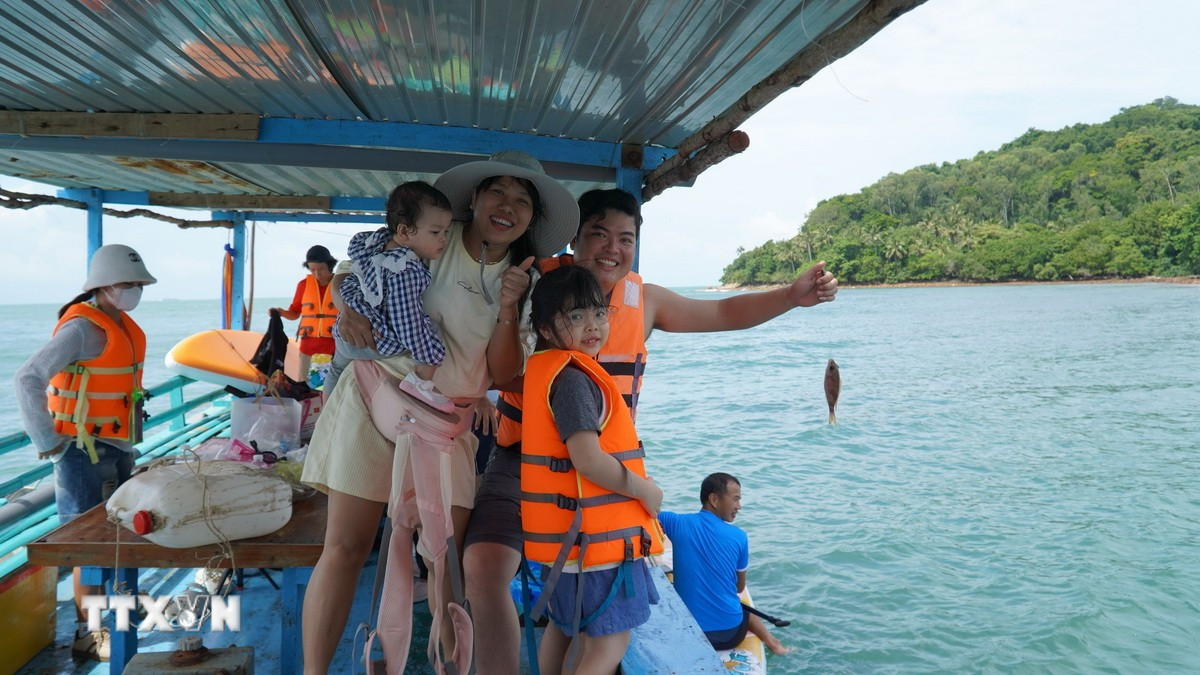 Descubra la belleza salvaje y única de las Islas Piratas