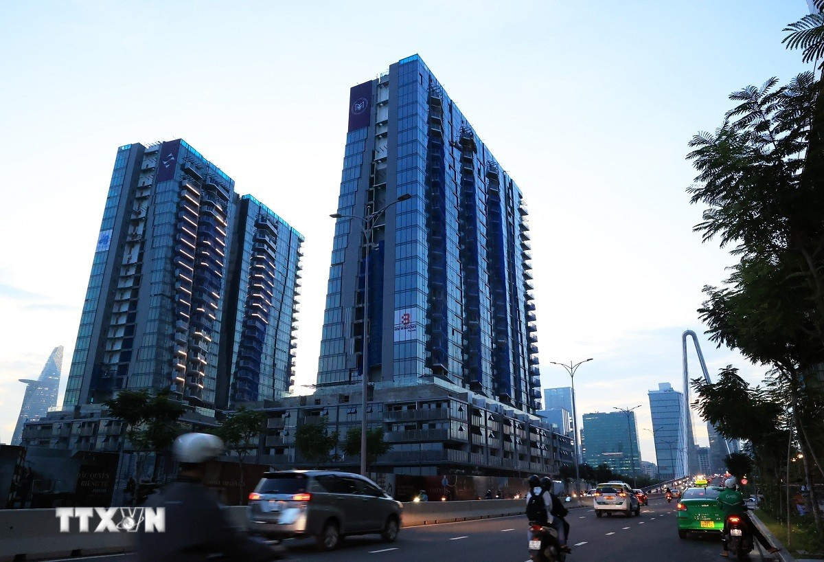 Việt Nam trước cơ hội nâng xếp hạng tín nhiệm quốc gia | Vietnam+ ...