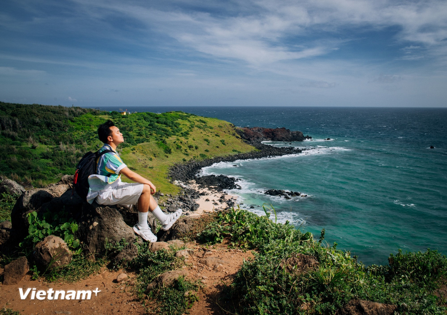 Vietnamesische Touristen planen ihre Frühlingsreisen bereits frühzeitig ...