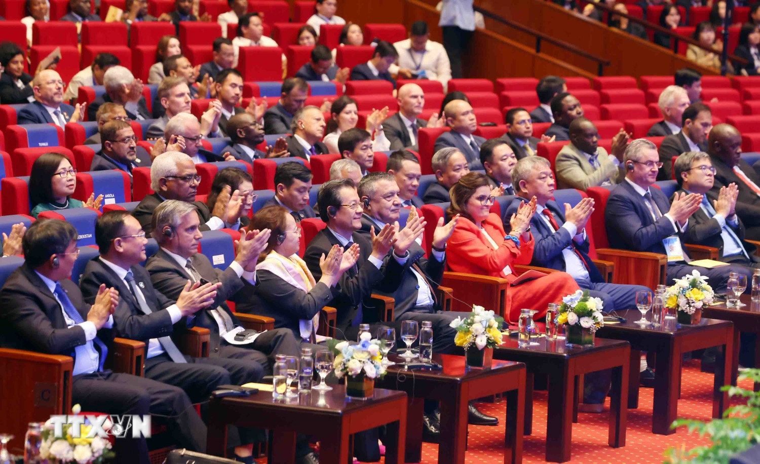 Hanoi Convention: Symbol of cooperation for a safe and humane cyberspace