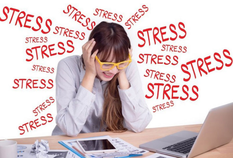 “Thế hệ cợt nhả” - Cách lạc quan giữa áp lực của người trẻ | Vietnam+ ...