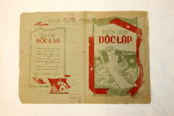 Tái hiện hình ảnh Hà Nội giai đoạn kháng chiến chống Pháp | Vietnam+ ...