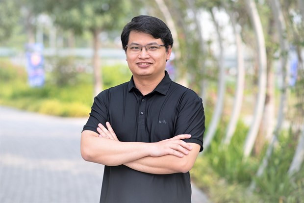 Những gương mặt trẻ làm rạng danh Việt Nam trên trường quốc tế | Vietnam+ (VietnamPlus)