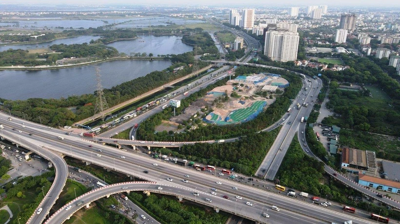 Ấn định thời gian khởi công hàng loạt dự án cao tốc, vành đai 3 TP.HCM ...