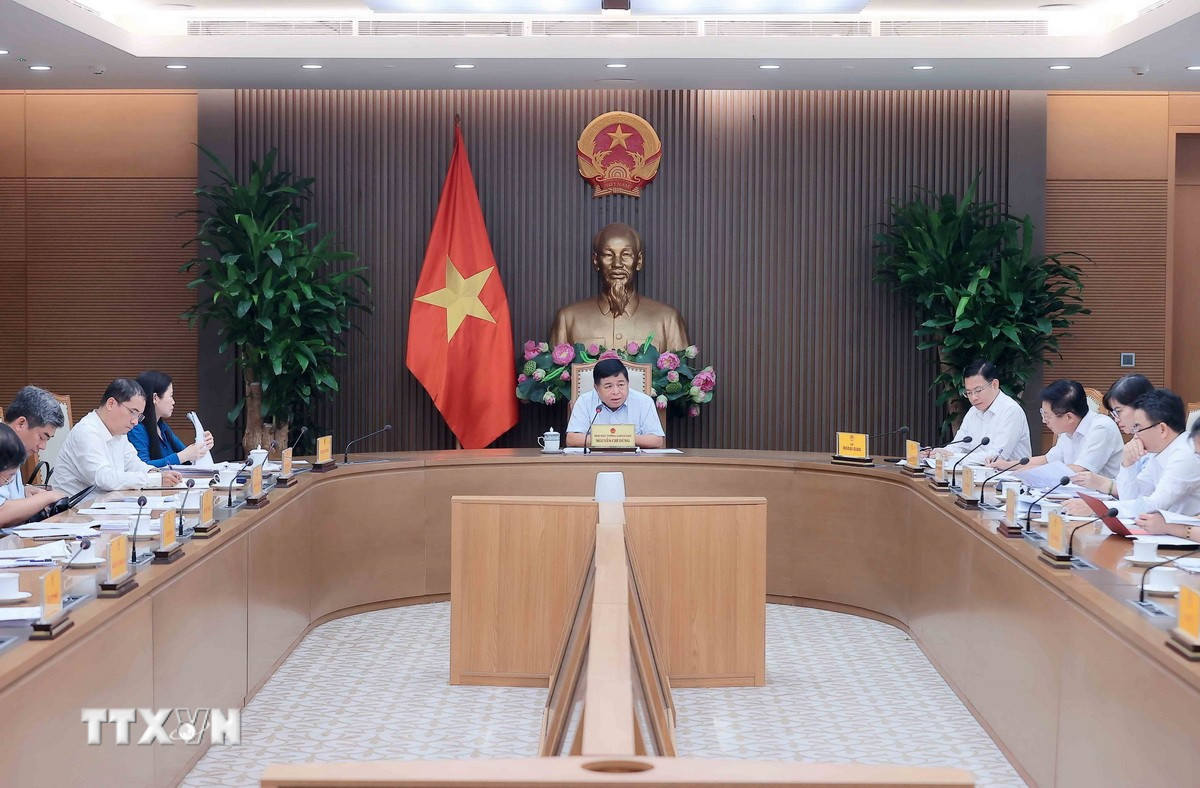 Nghị quyết 79-NQ/TW: Định hướng mới cho phát triển kinh tế nhà nước ...