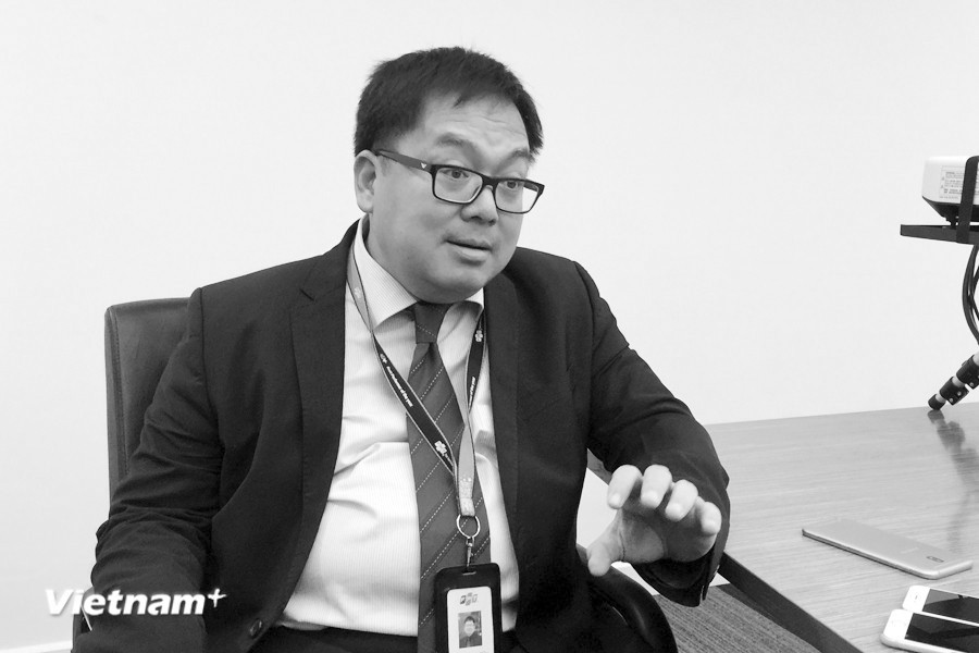 Chuyên gia Hoàng Nam Tiến qua đời: Tương lai AI và di sản | Vietnam+ ...