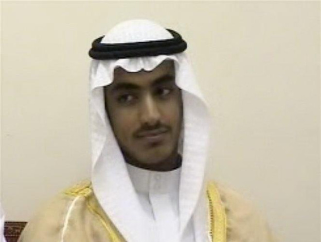 Mỹ: Con trai trùm khủng bố Osama bin Laden đã thiệt mạng | Vietnam+ ...