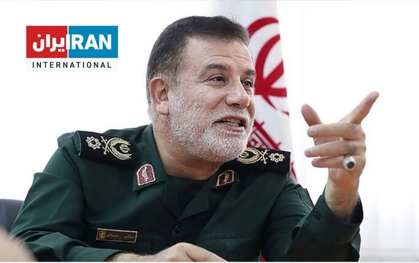 Vụ không kích chết chóc của Israel: Iran tìm thấy thi thể Chỉ huy Lực ...