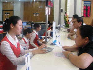 Vay tín dụng tiêu dùng: Cánh cửa đã khép lại! | Vietnam+ (VietnamPlus)