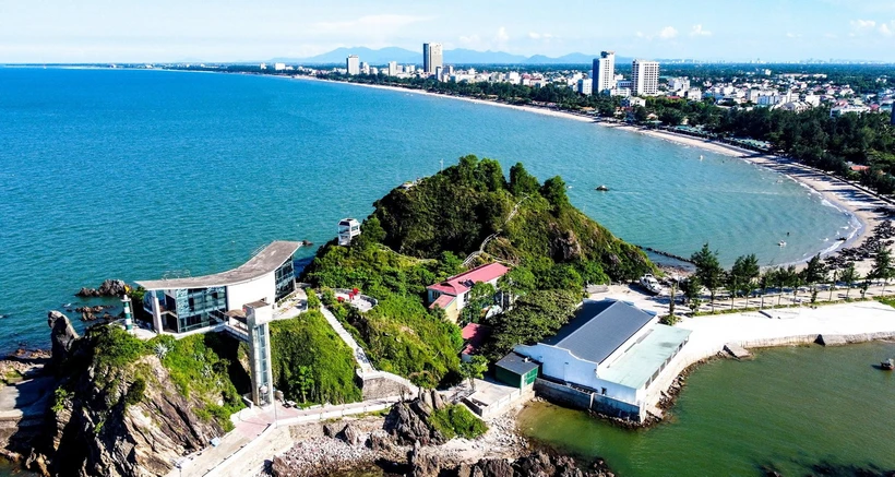 Nghệ An xử lý nghiêm các sai phạm tại dự án Lan Châu-Song Ngư ...