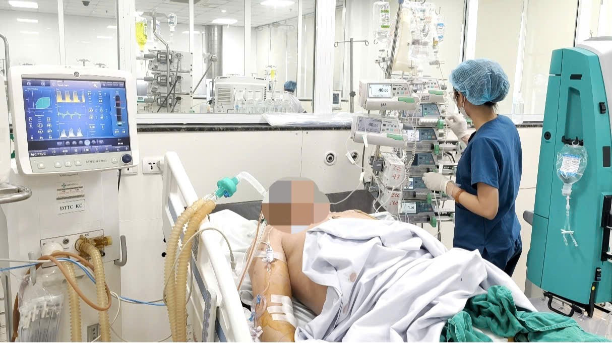 Dự báo và xây dựng kế hoạch phòng chống sốt xuất huyết 2026 | Vietnam+ ...