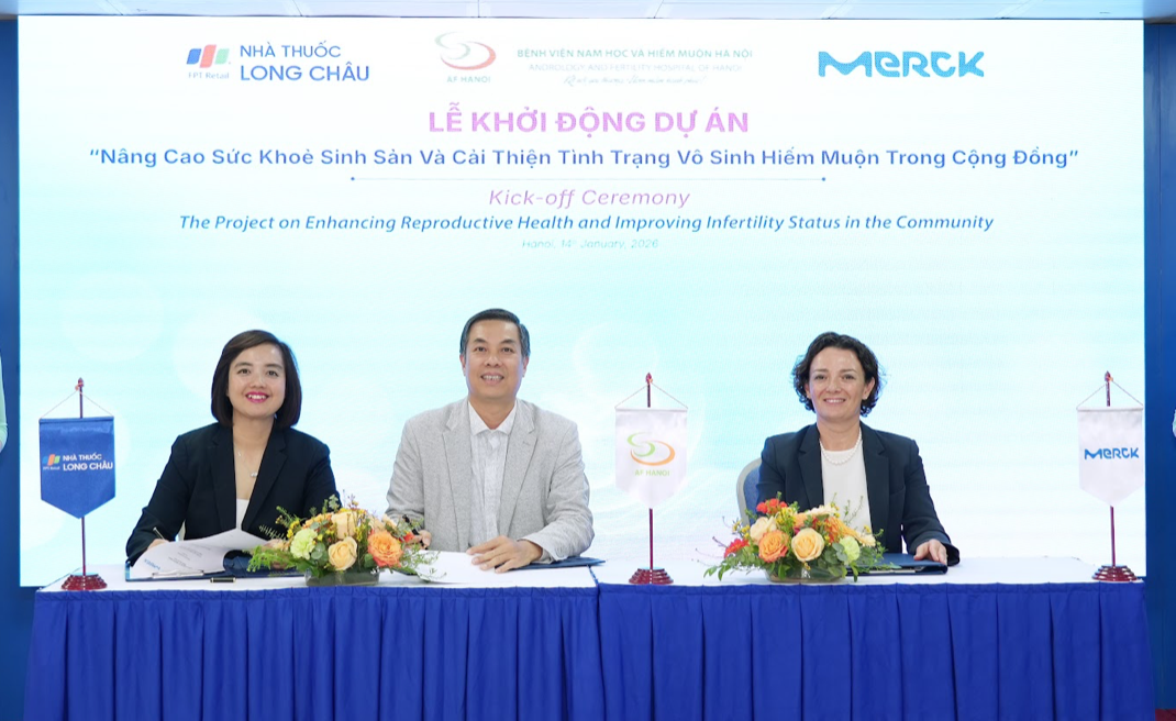 ការដាក់ឱ្យដំណើរការគម្រោងស្តីពីការថែទាំសុខភាពបន្តពូជ ...