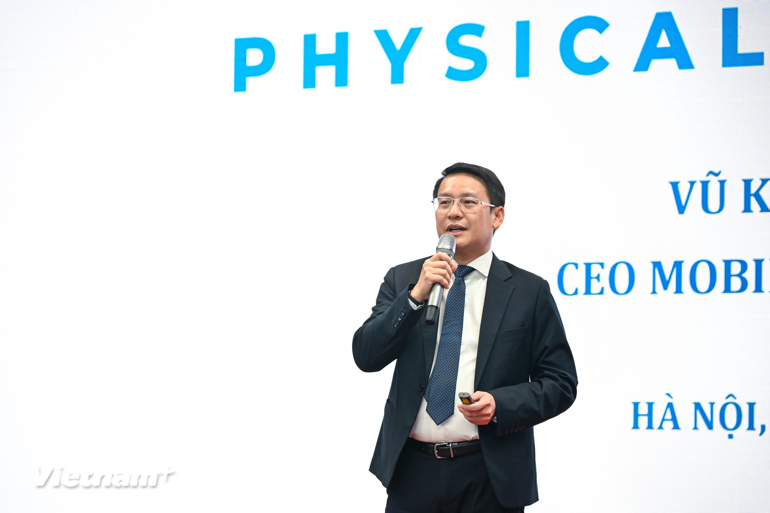 'Physical security systems in Vietnam are developing rapidly but are ...