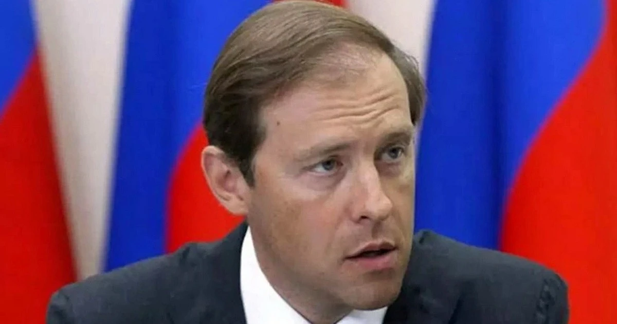 Nga và Mỹ tăng cường hợp tác về năng lượng hạt nhân và kim loại đất hiếm | Vietnam+ (VietnamPlus)