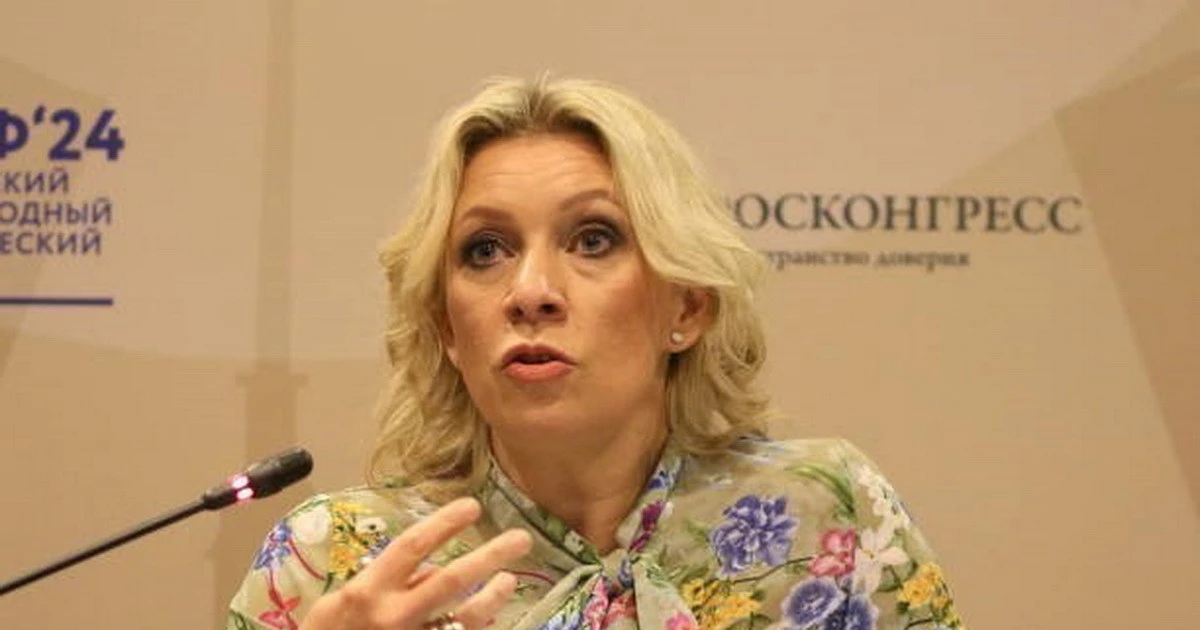 Nga cảnh báo đáp trả gói trừng phạt mới của Liên minh châu Âu | Vietnam+ (VietnamPlus)