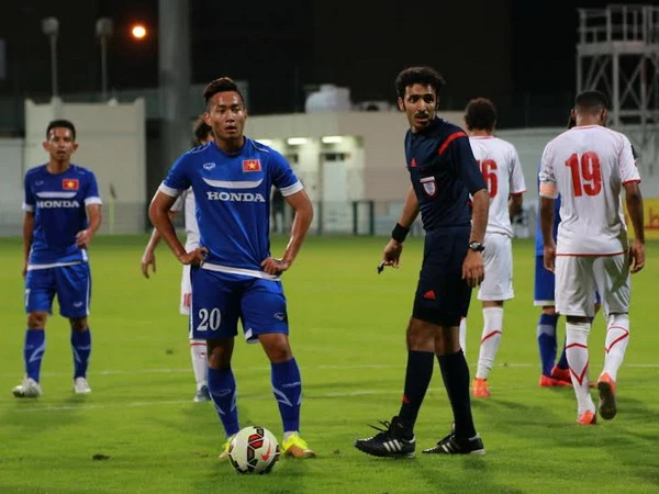 U23 Việt Nam thua sát nút Yemen vì hai quả penalty | Vietnam+ (VietnamPlus)