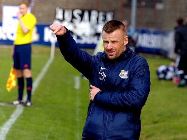 Cựu tuyển thủ U20 Đức sắp thành HLV thể lực của tuyển Việt Nam ...