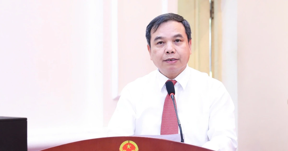 Vụ học sinh bạo lực với cô giáo: Vụ trưởng Vụ Học sinh, sinh viên nói ...