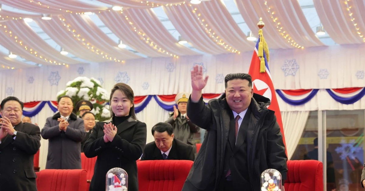 Kim Ju Ae - Ái nữ nhà lãnh đạo Triều Tiên Kim Jong Un xinh đẹp ...
