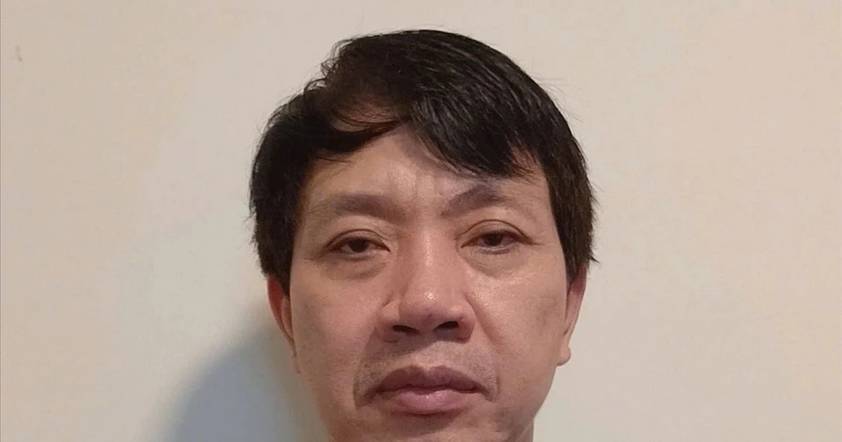 Khởi tố Phó Chủ tịch UBND Thanh Hóa Lê Đức Giang | Vietnam+ (VietnamPlus)